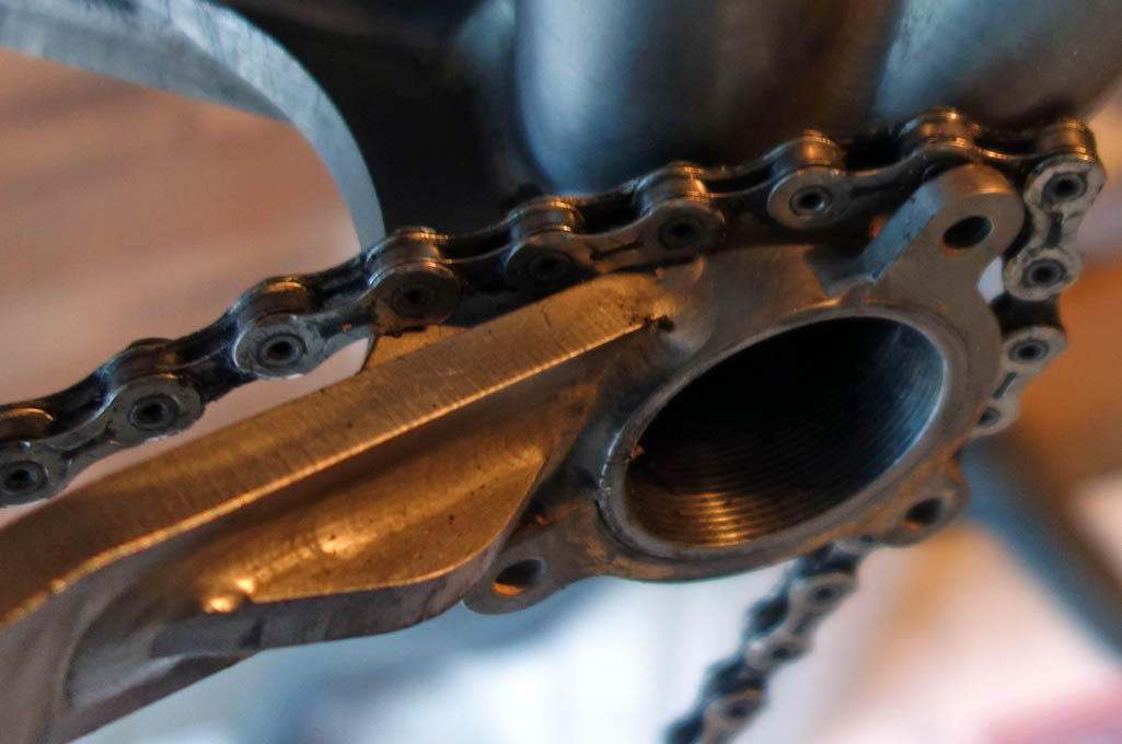 Review: Cove Hummer Titanium 29er is a Hardcore Hardtail, Built to Ride ...