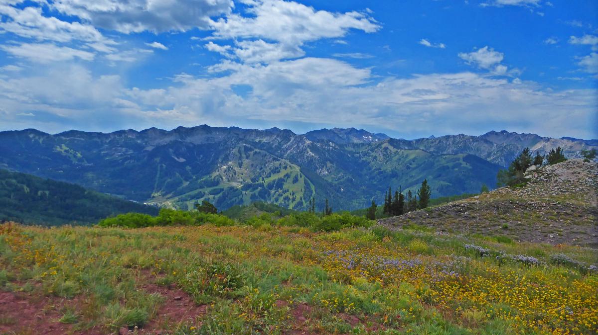 Mountain Biking Park City: A 3-Day Guide to Trails and Epic Rides ...