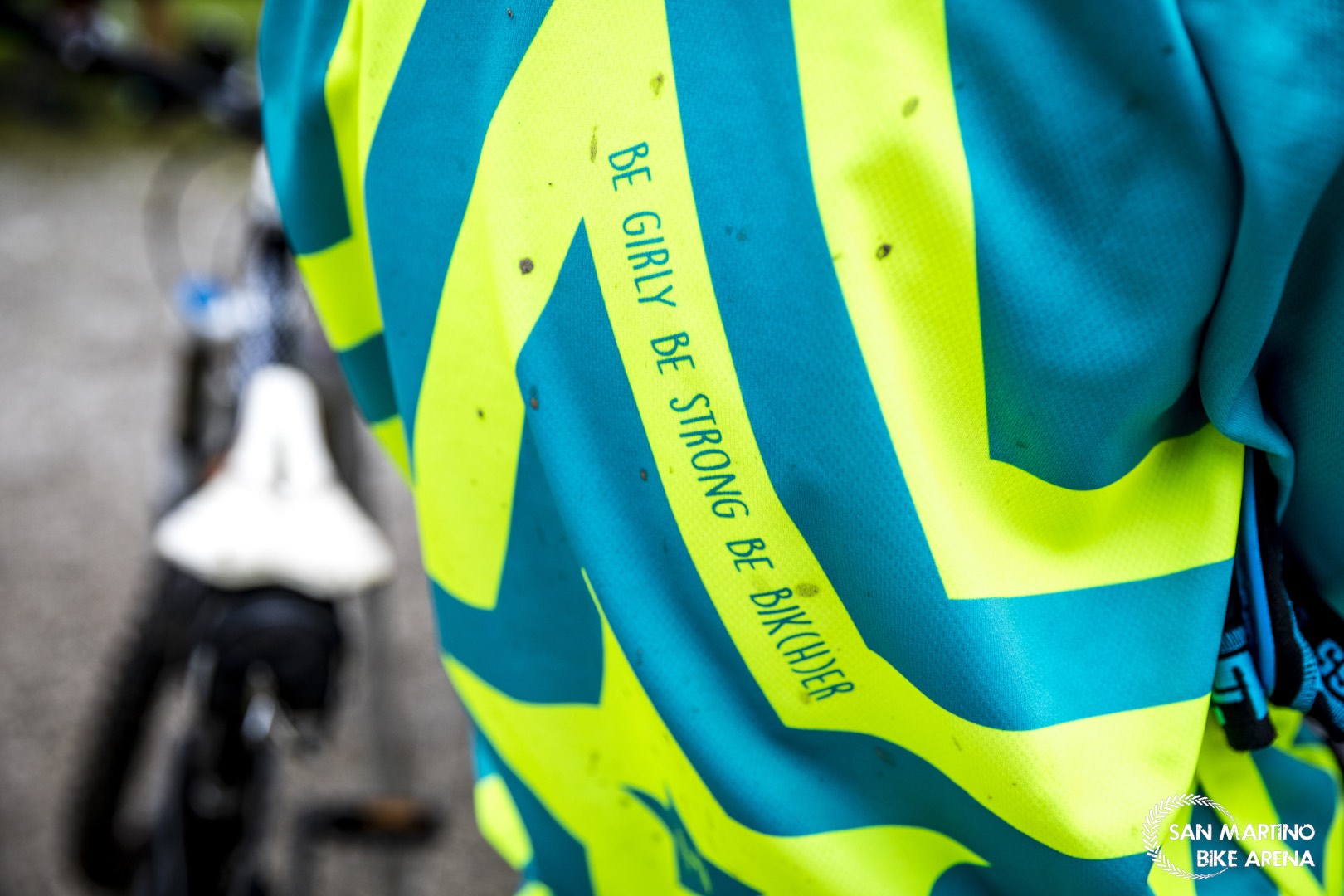 The BikHer Women's Gravity Community In Italy is Spreading All The ...