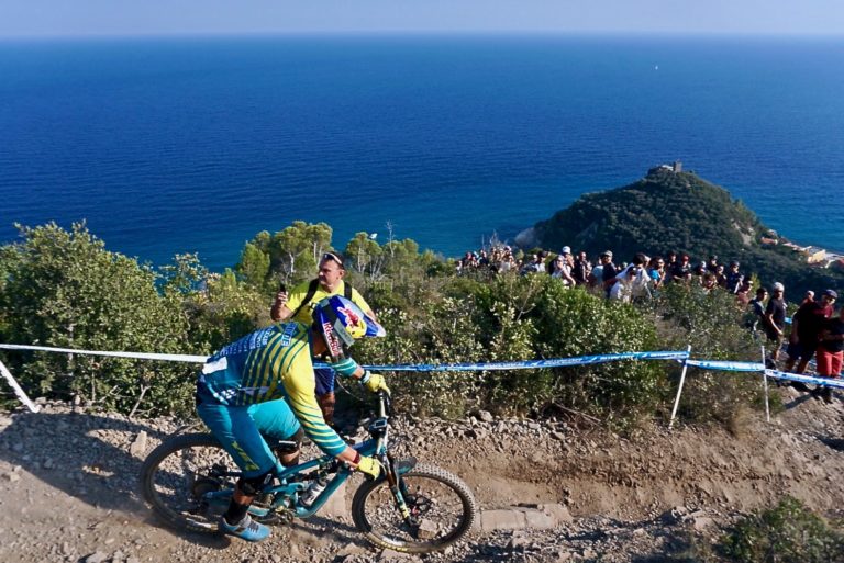 The Best Mountain Bike Destinations Around the World - Singletracks ...
