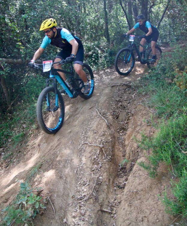 5 Tips for Adjusting to Washed Out Local Trails - Singletracks Mountain ...