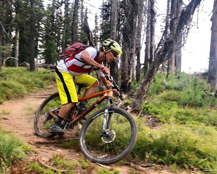 Vanishing Trails Montana, Part 1: Mountain Biking the Bitterroot Valley ...
