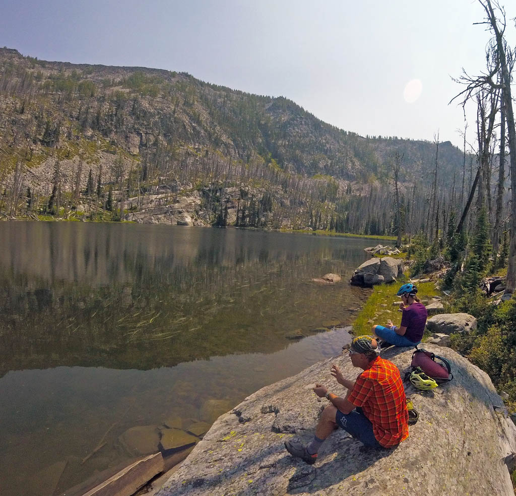 Save Montana Bike Trails in the Bitterroot Valley - Singletracks ...