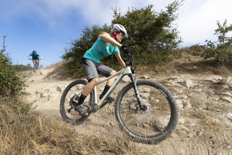 Ibis Launches New DV9 29er Cross Country/Downcountry Hardtail Mountain ...