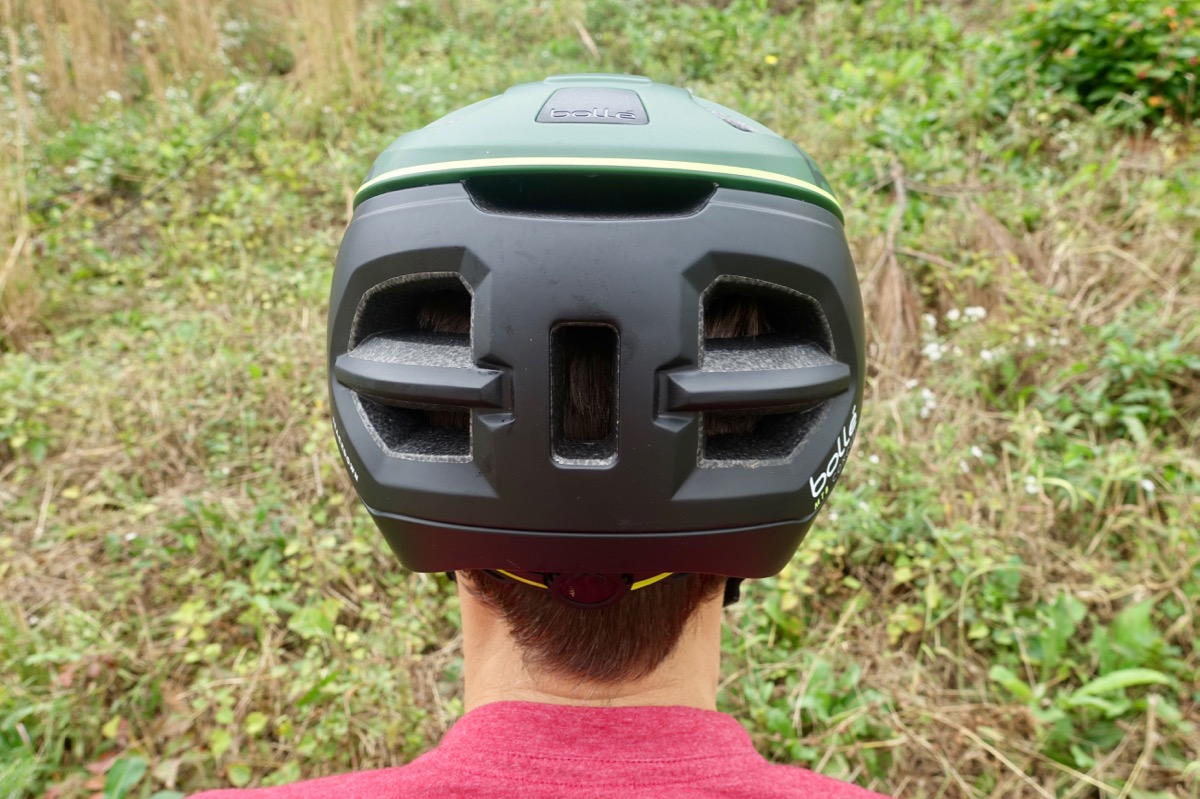 4 Vented, Half Shell Mountain Bike Helmets Tested - Singletracks ...