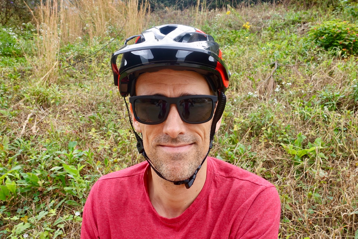4 Vented, Half Shell Mountain Bike Helmets Tested - Singletracks ...