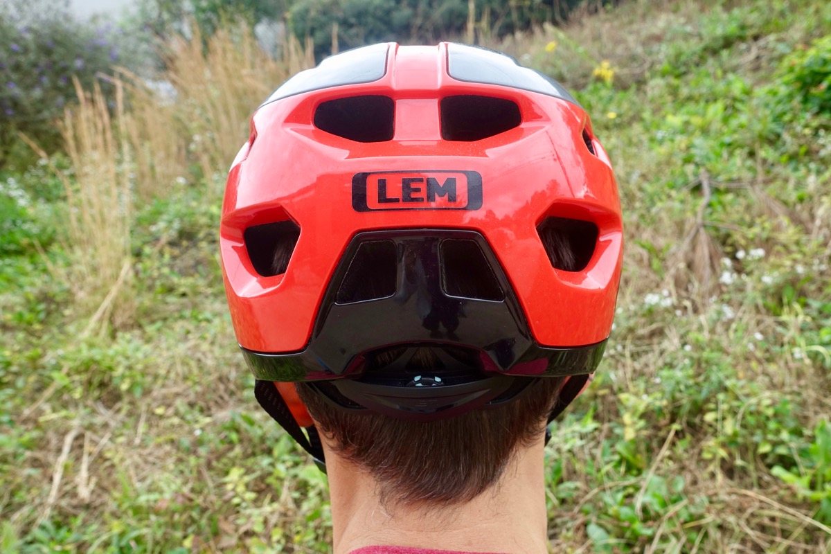 4 Vented, Half Shell Mountain Bike Helmets Tested - Singletracks ...