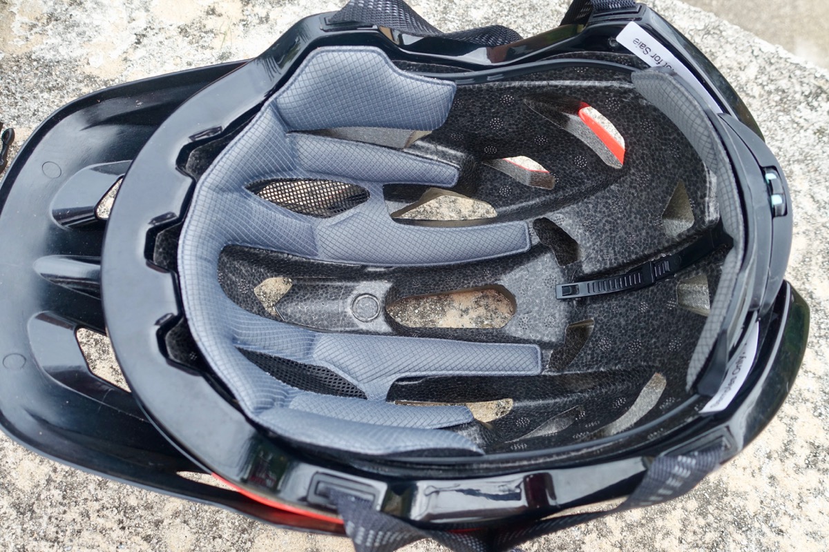 4 Vented, Half Shell Mountain Bike Helmets Tested - Singletracks ...