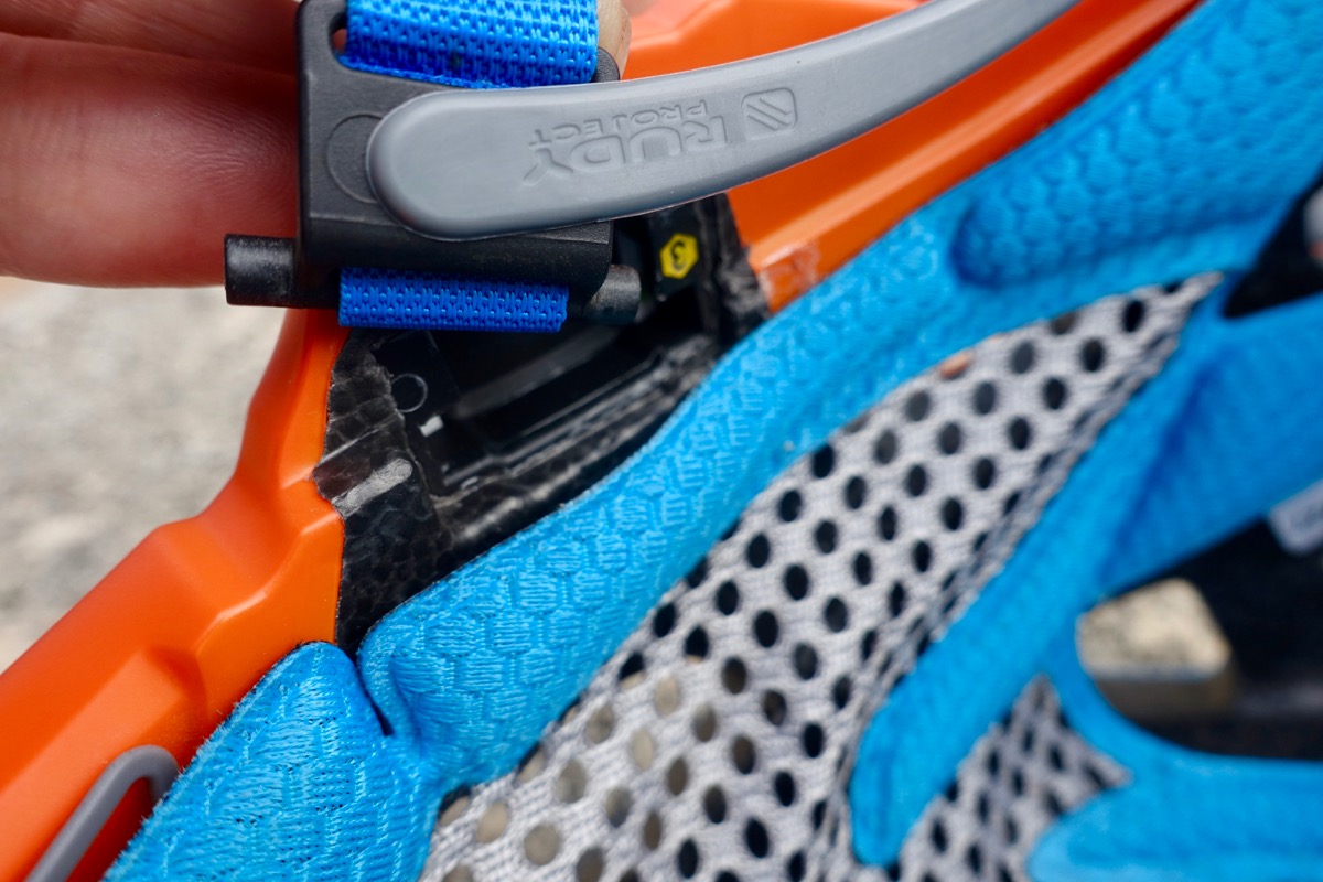 4 Vented, Half Shell Mountain Bike Helmets Tested - Singletracks ...