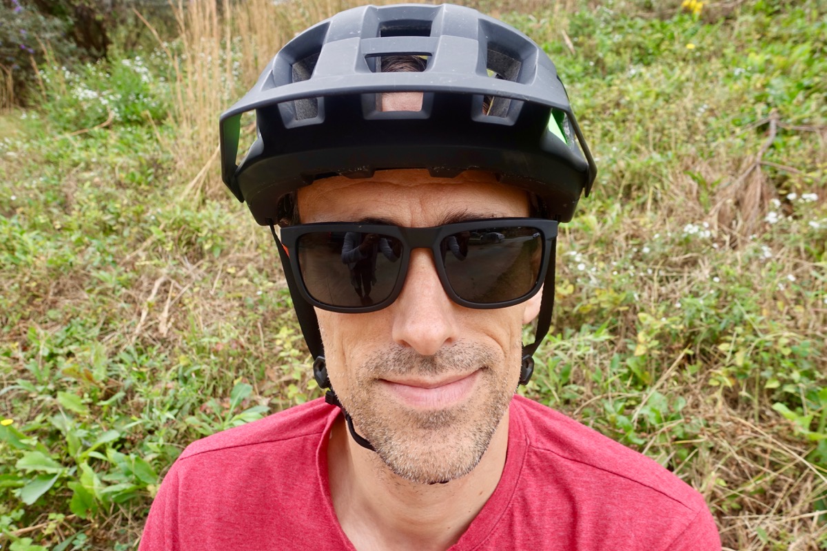 4 Vented, Half Shell Mountain Bike Helmets Tested - Singletracks ...