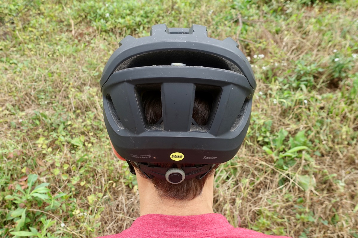 4 Vented, Half Shell Mountain Bike Helmets Tested - Singletracks ...