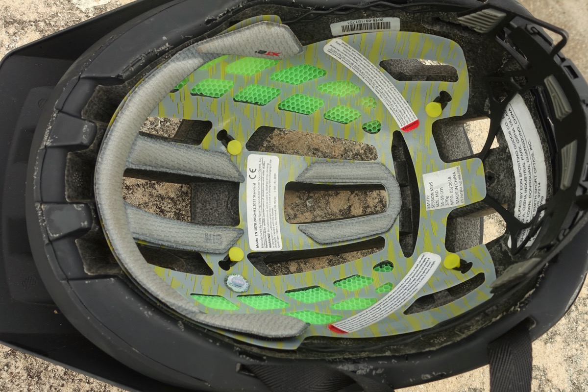 4 Vented, Half Shell Mountain Bike Helmets Tested - Singletracks ...