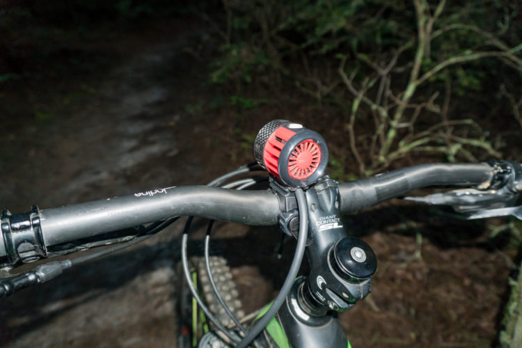 Bright Mountain Bike Light Throwdown: From 1600 Lumens to More Than ...
