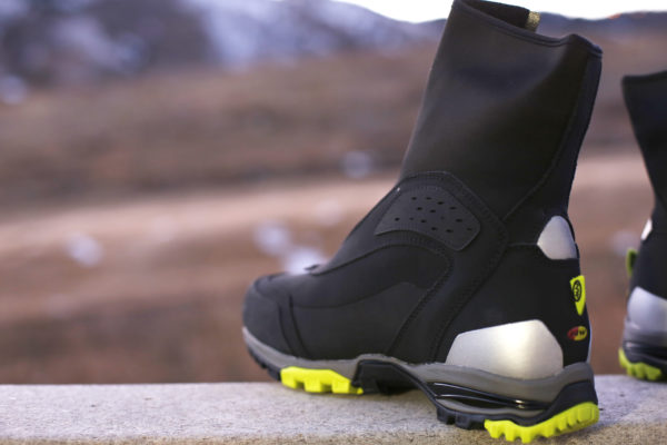 Review: Northwave Himalaya Winter MTB Boots - Singletracks Mountain ...