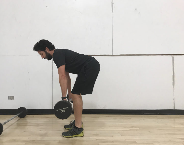 5 Strength Training Moves For a Better Mountain Bike Ride ...