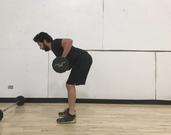 5 Strength Training Moves For a Better Mountain Bike Ride ...