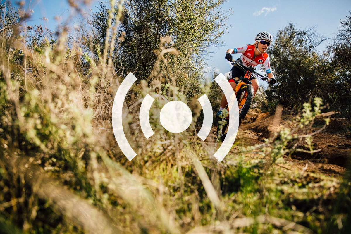 Olympian Chloe Woodruff Talks About Goal Setting [Podcast #178 ...