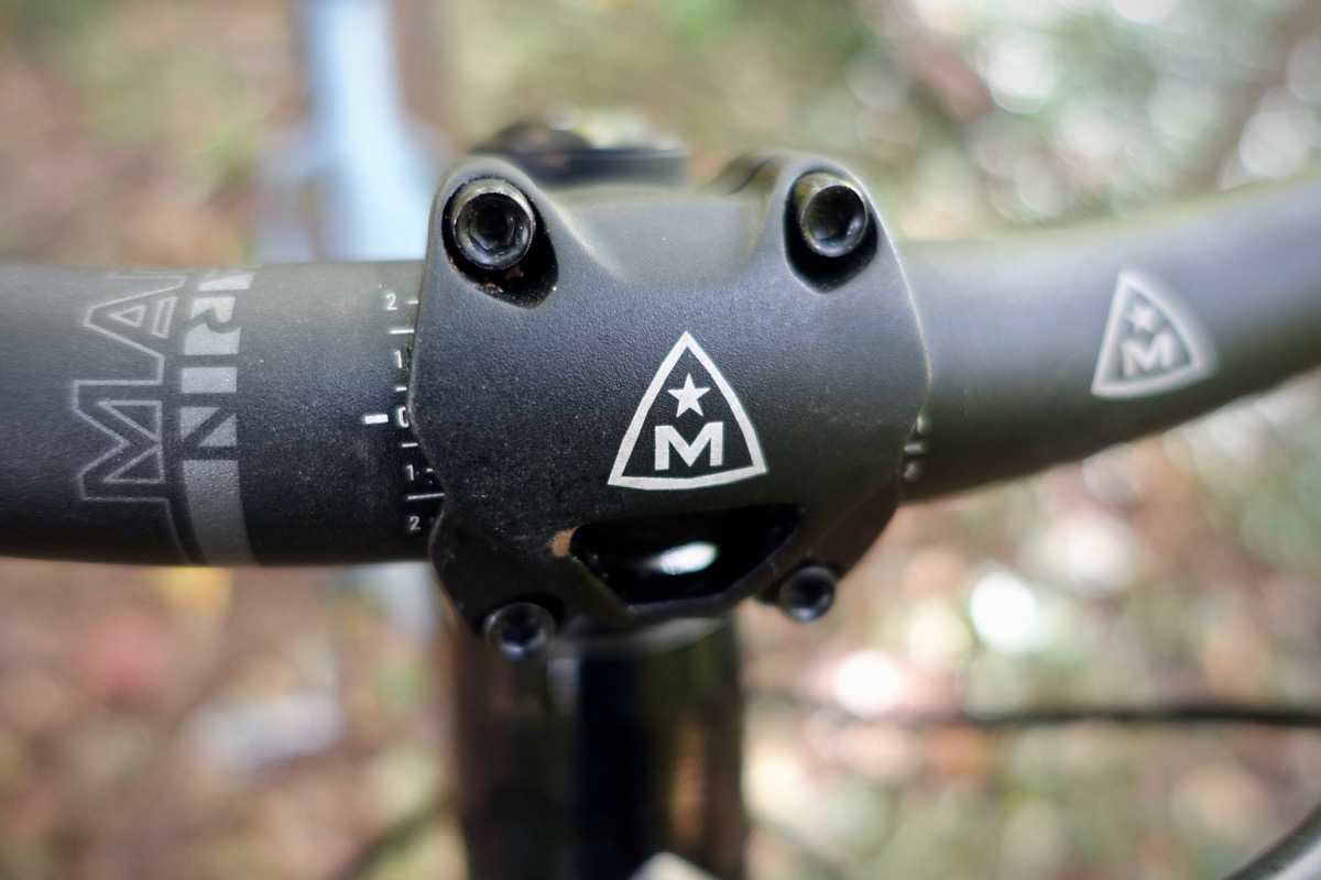 The Marin San Quentin is an Affordable Hardtail MTB With Modern ...