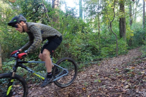 The Marin San Quentin is an Affordable Hardtail MTB With Modern ...