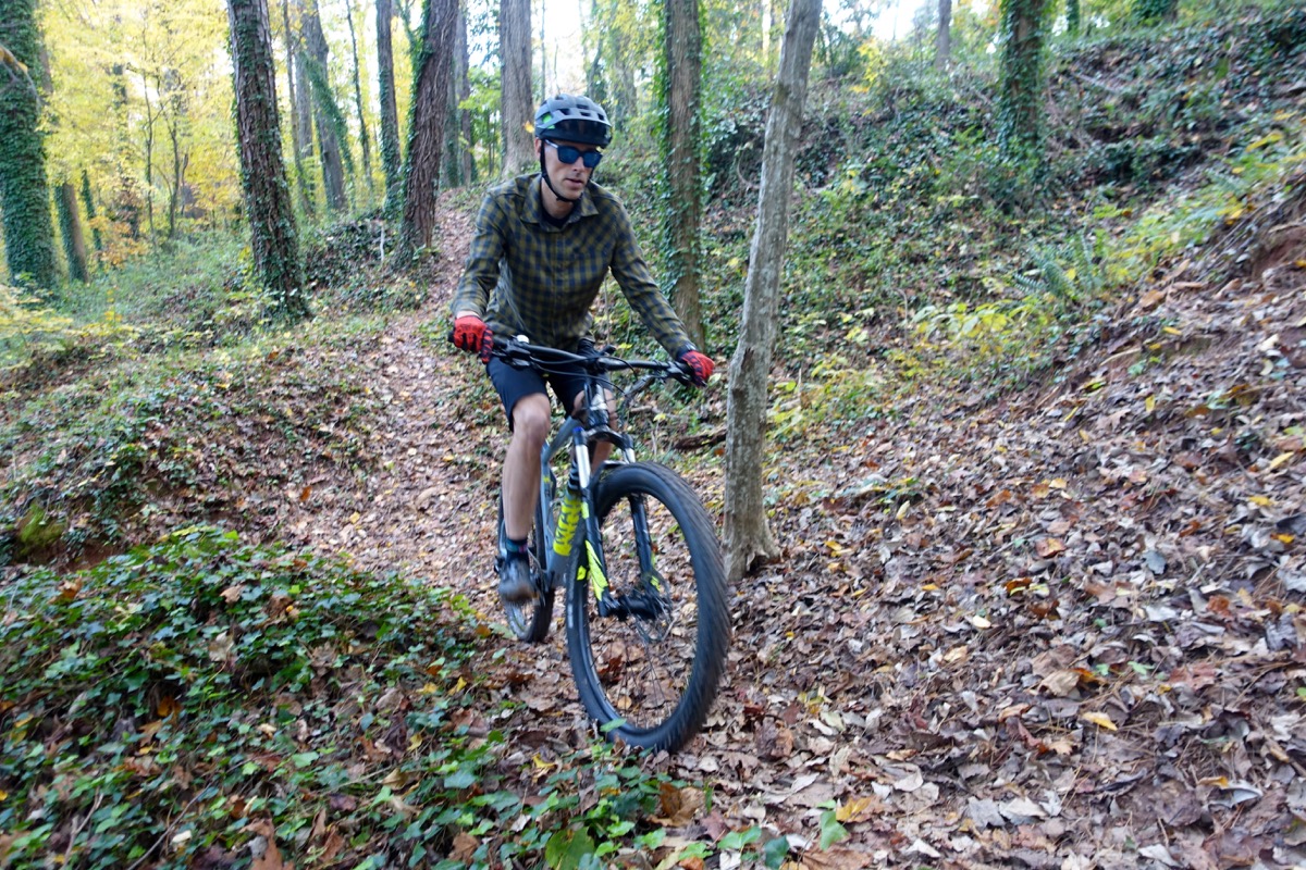 The Marin San Quentin is an Affordable Hardtail MTB With Modern ...