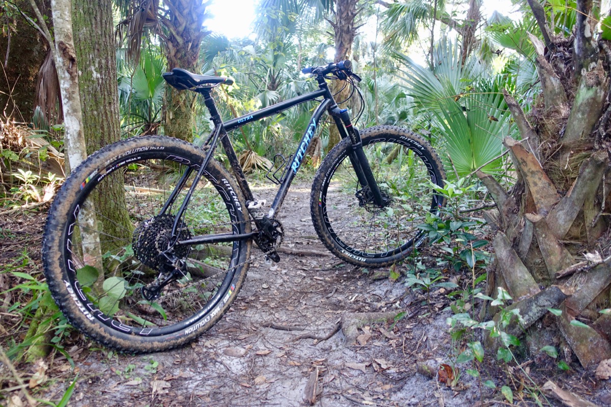 The 2019 Ritchey Ultra Review: A Classic Design Gains Hardcore Features ...