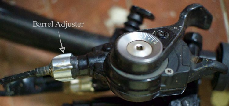 Troubleshooting Common Rear Derailleur Shifting Problems on a Bike ...