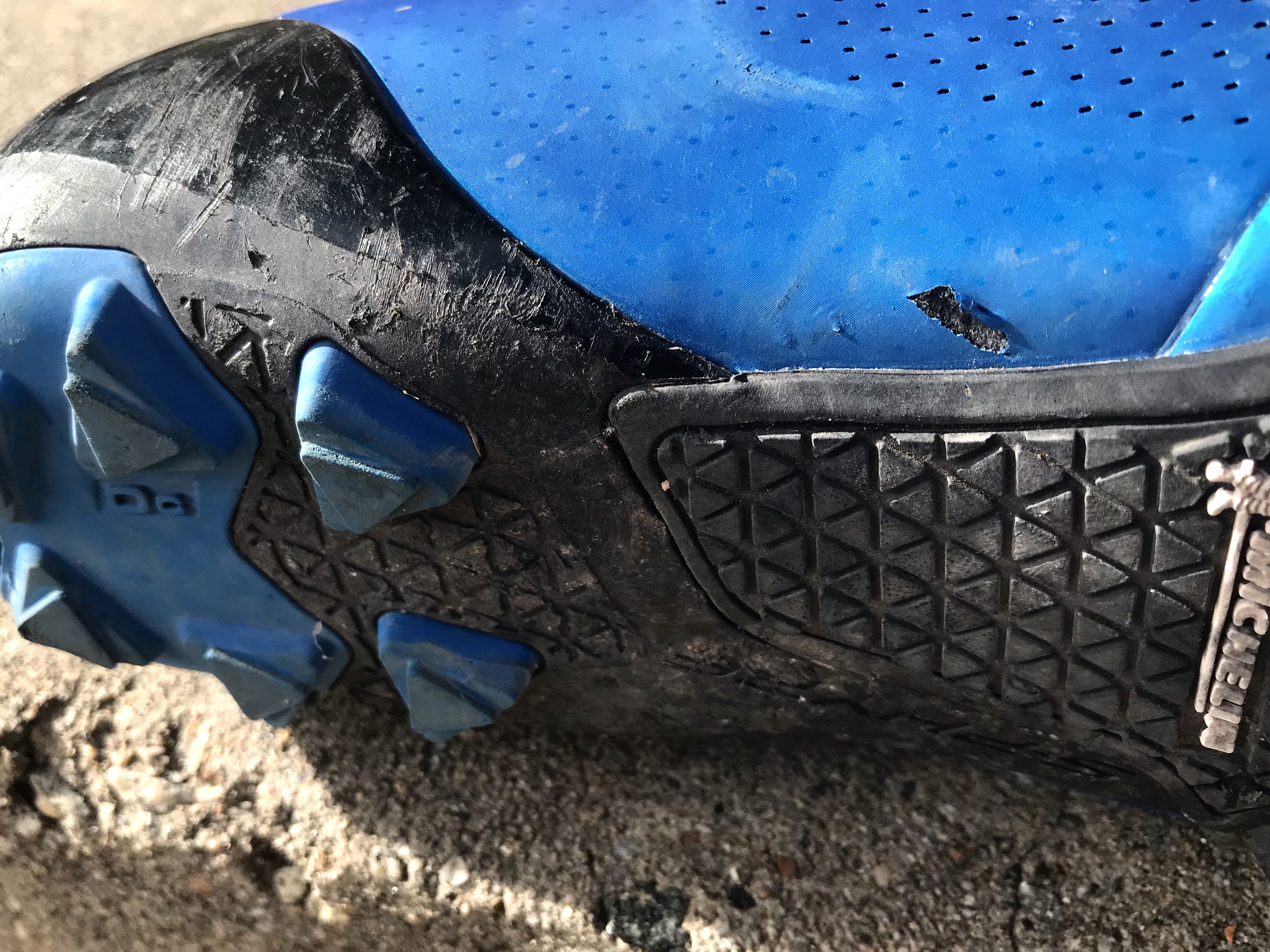 Review: Shimano S-Phyre XC9 MTB Race Shoes - Singletracks Mountain Bike ...