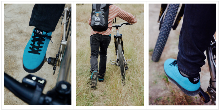 The Ultimate Flat Pedal Mountain Bike Shoe Guide: Find the Best Kicks ...