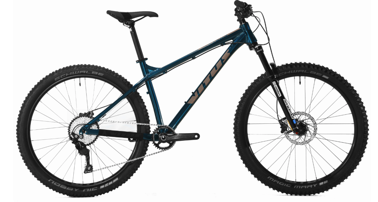10 Affordable Mountain Bikes Priced Under $1000 That Are Worth a Look