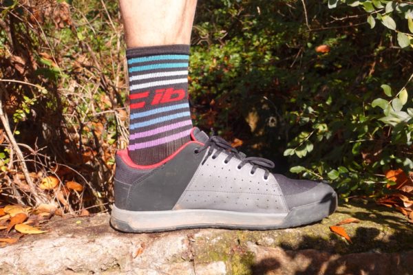 How to Choose the Best Mountain Bike Socks for the Job - Singletracks ...