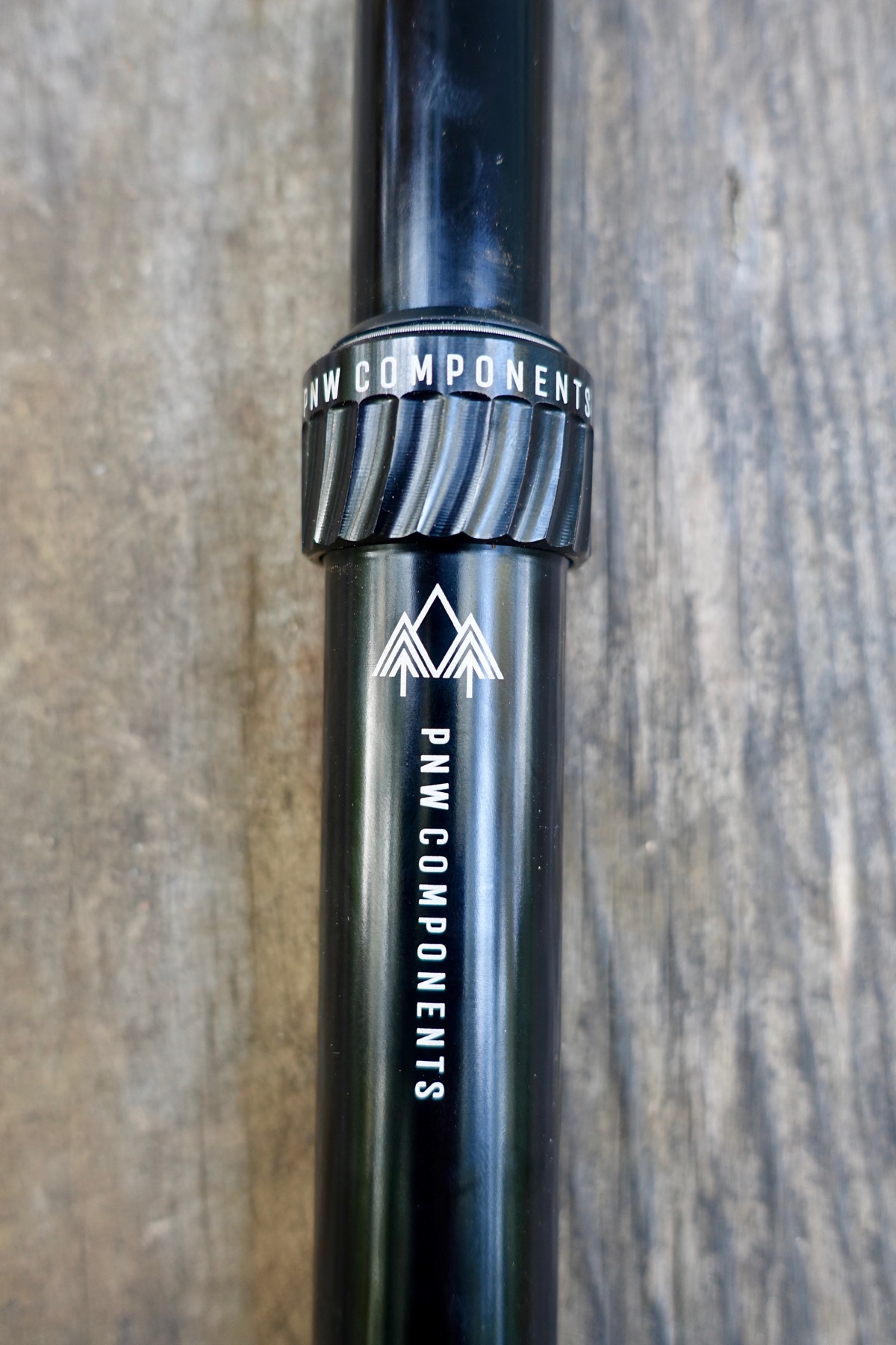 SINGLETRACKS RAINIER IR DROPPER POST REVIEW – PNW Components UK