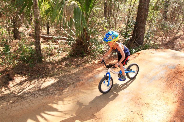 Why You Should Ride Pump Tracks More, and How to Do It - Singletracks ...
