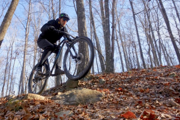 The 2019 Ritchey Ultra Review: A Classic Design Gains Hardcore Features ...
