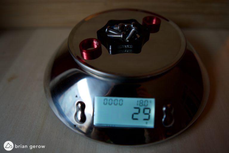 How to Convert Older MTB Wheels to Boost Spacing - Singletracks ...