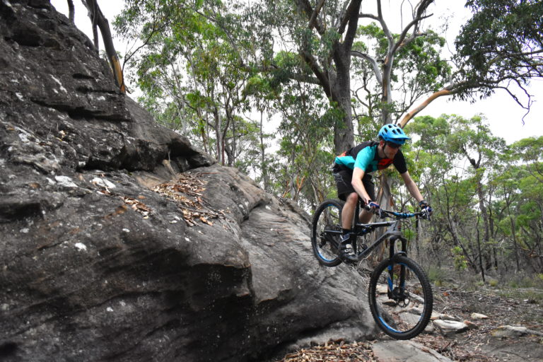 A Mountain Bike Trail Guide to Sydney, Australia: 6 Spots to Explore on ...
