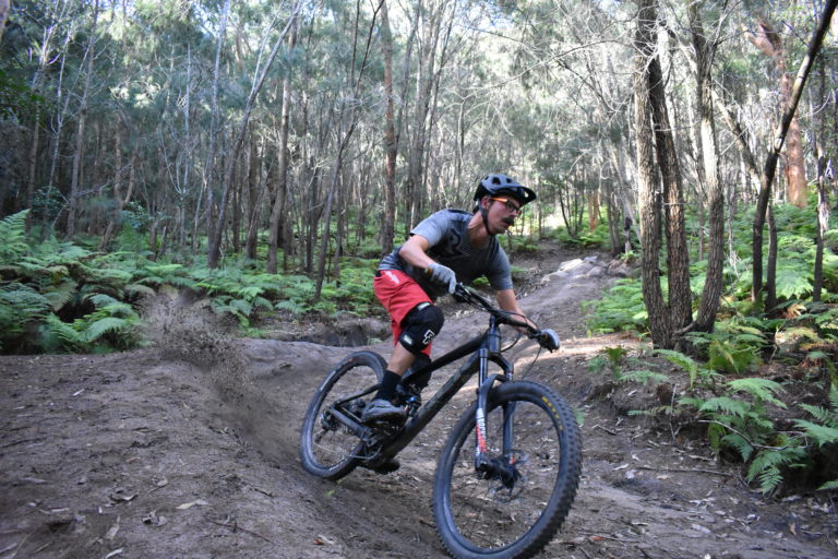 A Mountain Bike Trail Guide to Sydney, Australia: 6 Spots to Explore on ...