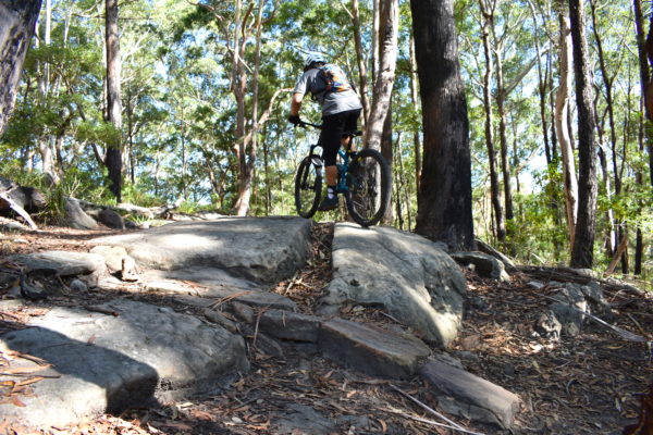 A Mountain Bike Trail Guide to Sydney, Australia: 6 Spots to Explore on ...