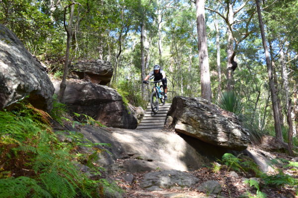 A Mountain Bike Trail Guide to Sydney, Australia: 6 Spots to Explore on ...