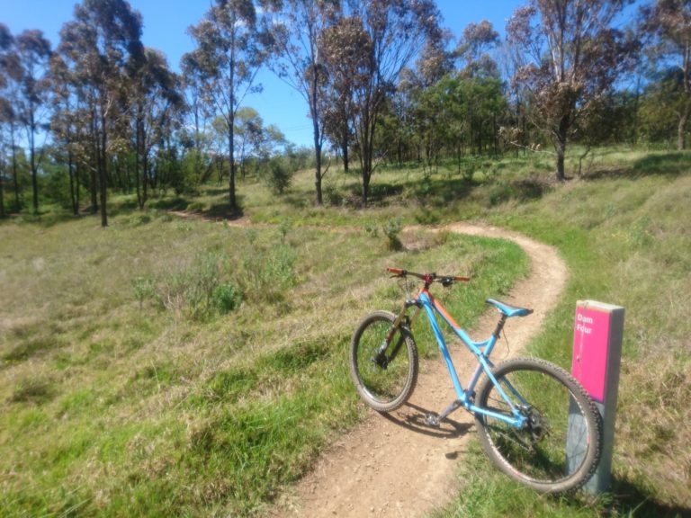 A Mountain Bike Trail Guide to Sydney, Australia: 6 Spots to Explore on ...