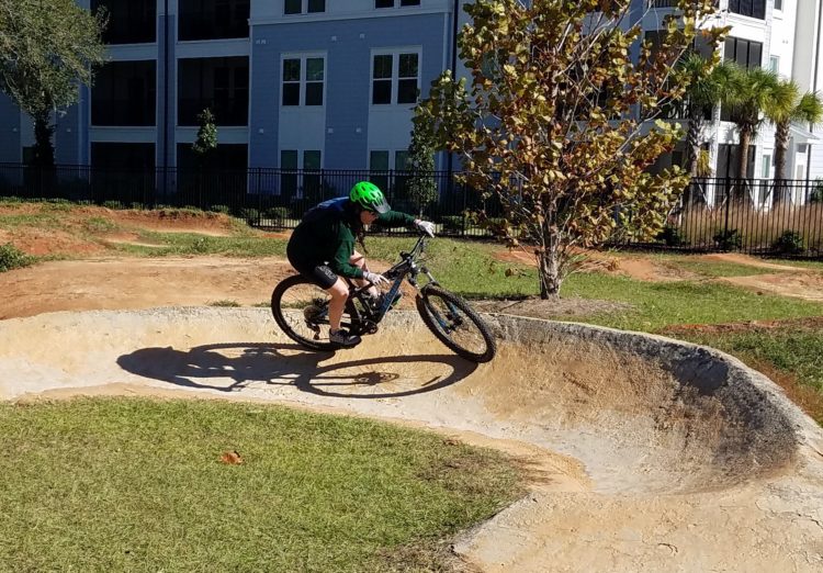 Why You Should Ride Pump Tracks More, and How to Do It - Singletracks ...
