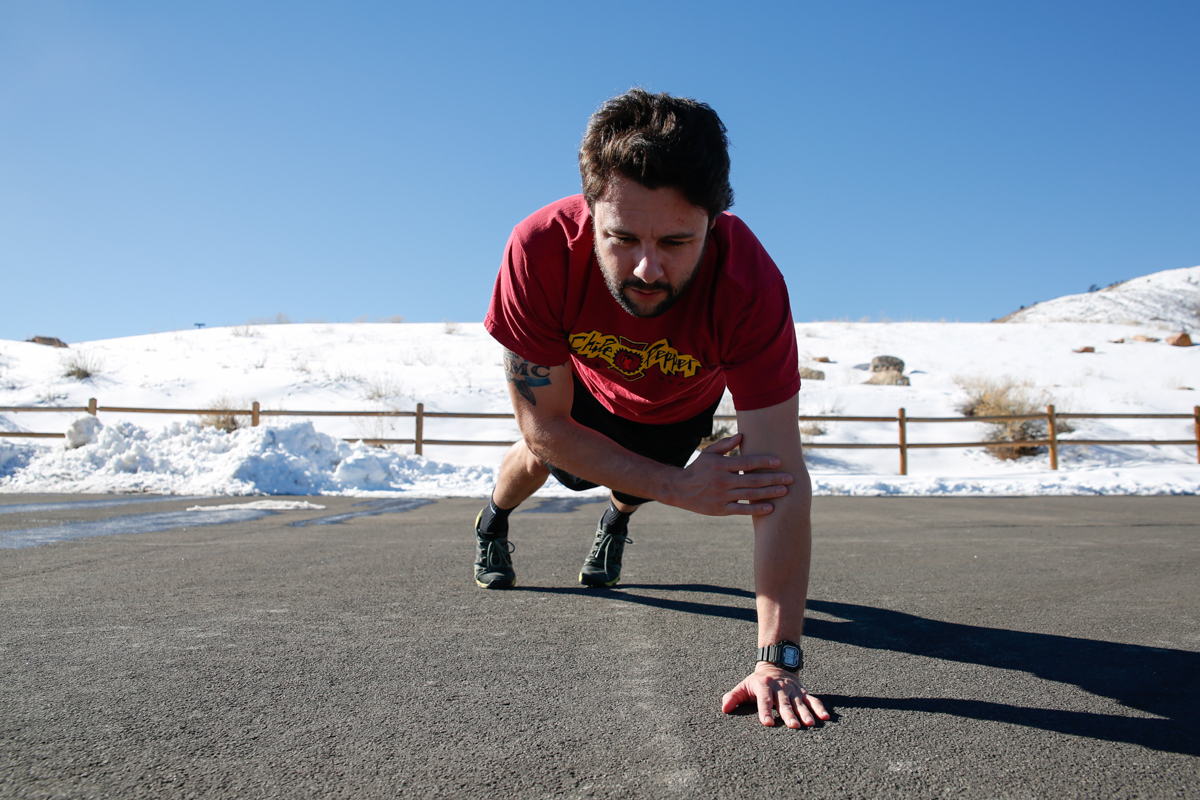 3 Basic Plyometric Exercises to Boost Mountain Bike Power ...