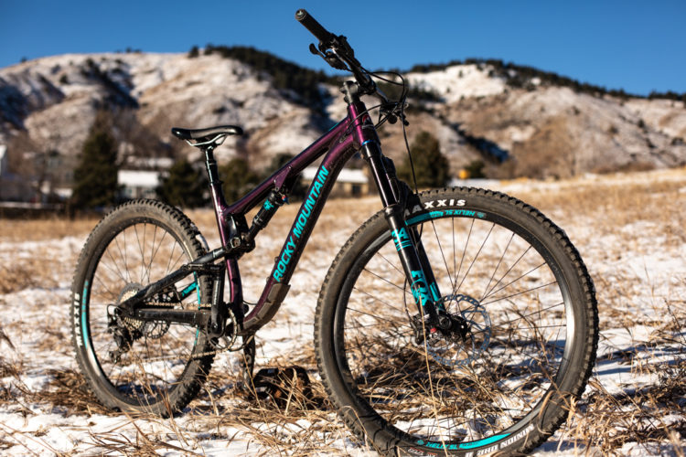 Mountain Bike Build Kits and Pricing: An Inside Look at How it all ...