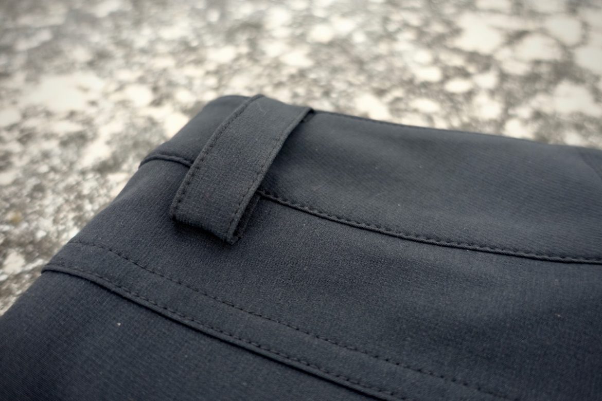 Club Ride Revolution Soft Shell Mountain Bike Pants Review ...