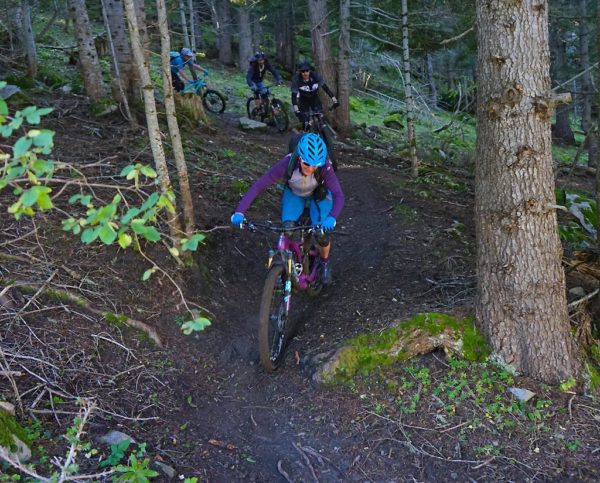 Mountains of Singletrack in Spain Part 1: Aran and Val Benasque ...