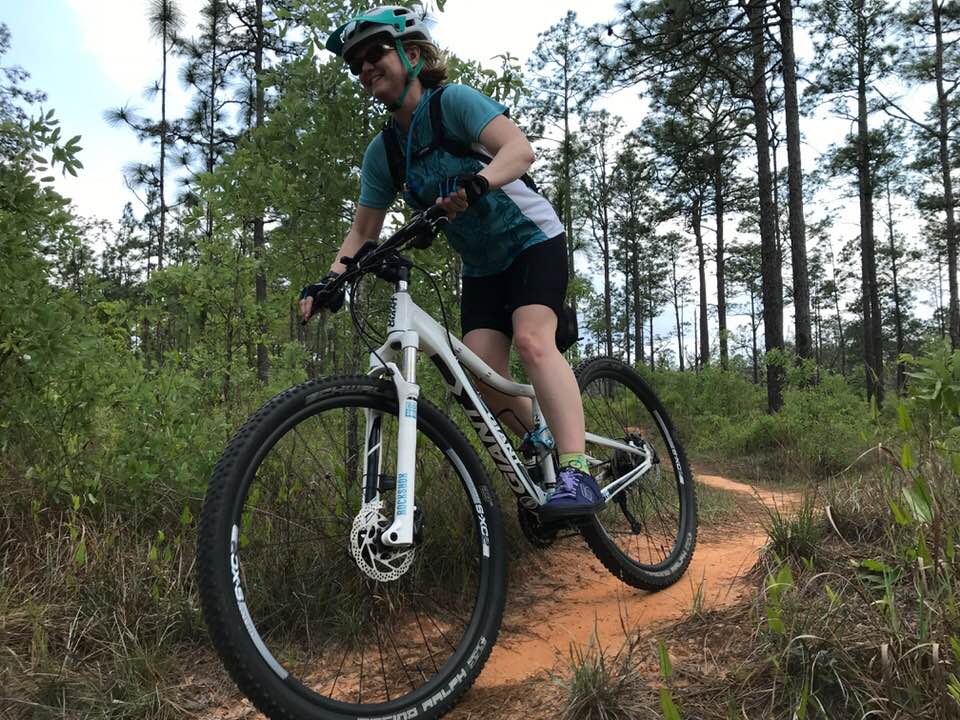 4 Reasons Why You Should Be A Fan Of Flow Trails for Mountain Biking ...