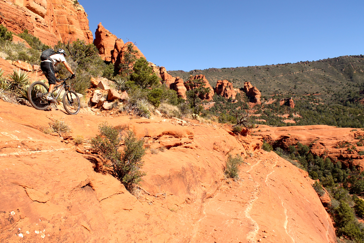 What Should We Do With All of Our Pirate Trails? - Singletracks ...