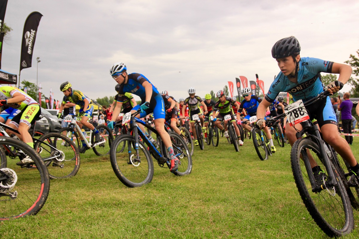 Mountain Bike Race Prep Tips: Event Logistics to Know Before You Go ...