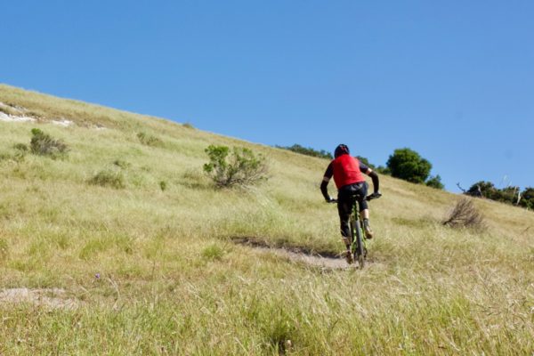 The Four Exercise Switchback Hack: MTB Strength Training to Improve ...