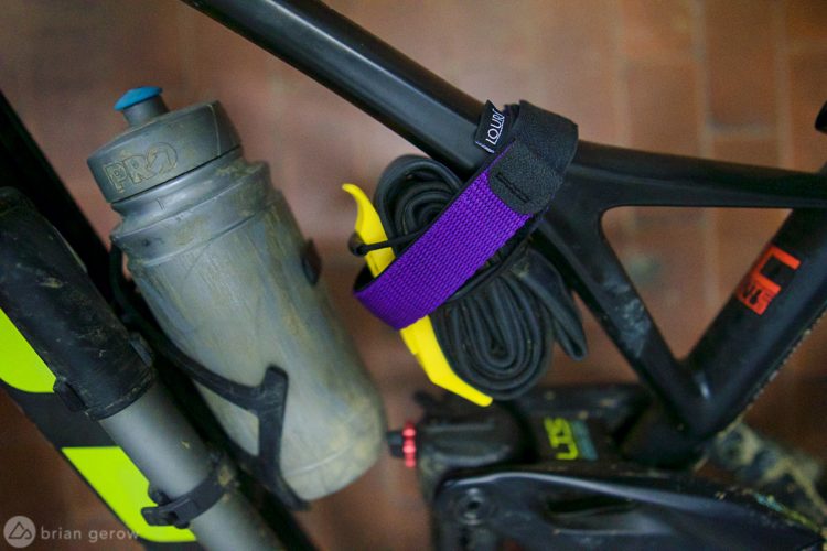MTB Tool Storage: 10+ Ways to Stash Tools on Your Bike - Singletracks ...