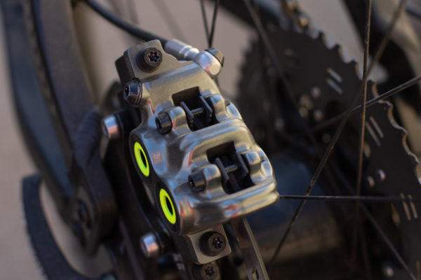How to Choose the Best Mountain Bike Brakes in 2025: A Buyer's Guide ...